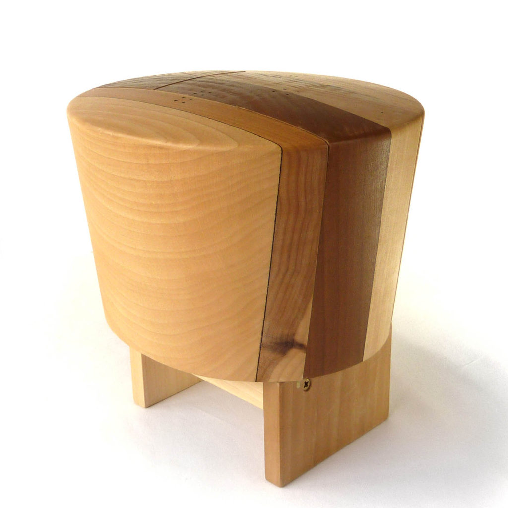 Hat Block No.15 Top Hat – Hat Block Library