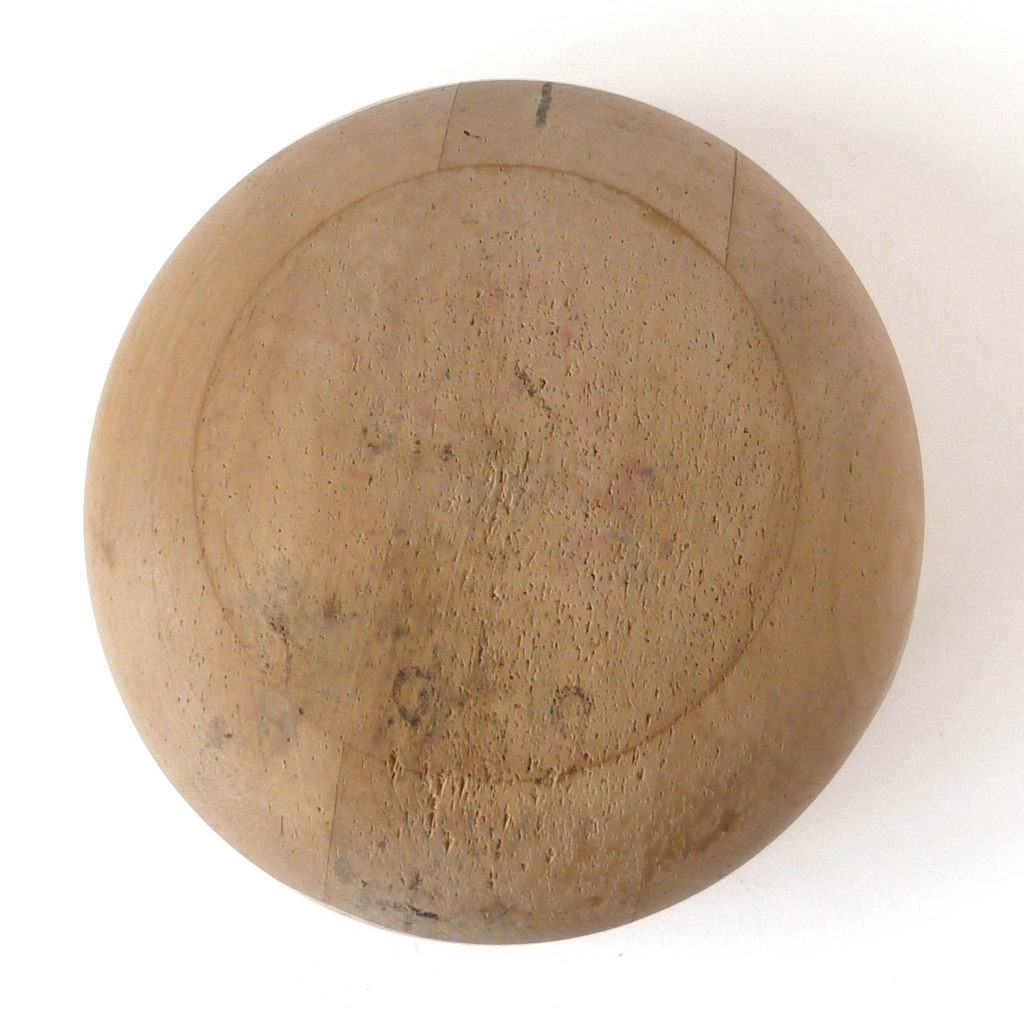 Hat Block No.55 Large Round Beret – Hat Block Library