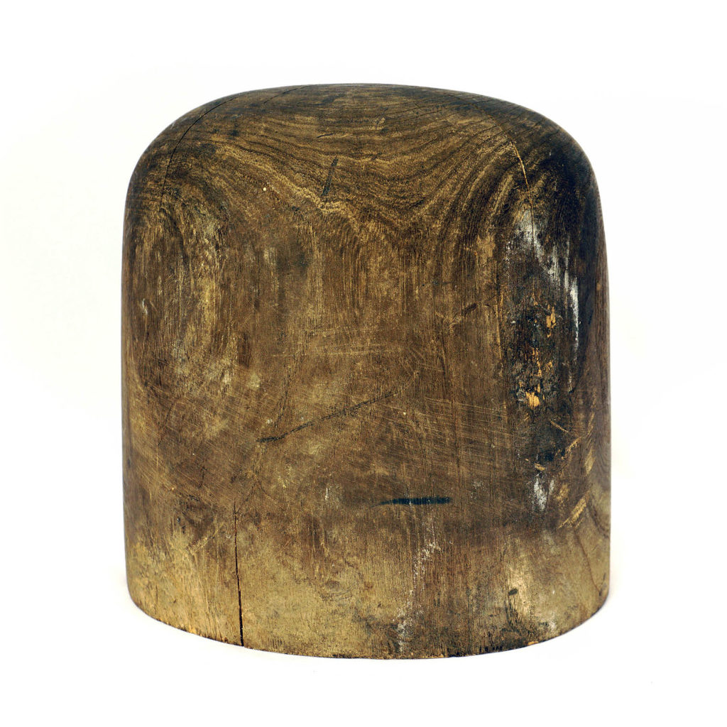 Crowns – Hat Block Library